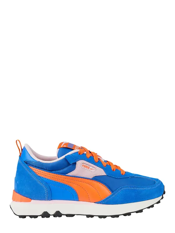 PUMA Rider Fv Vintage Sneakers - Blue