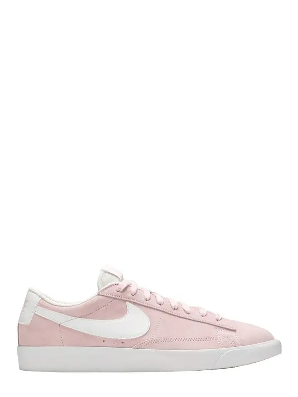 Nike Blazer Low Sneakers - Pink