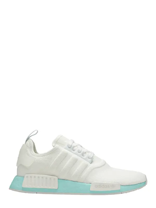 Adidas Nmd_r1 Sneakers - White