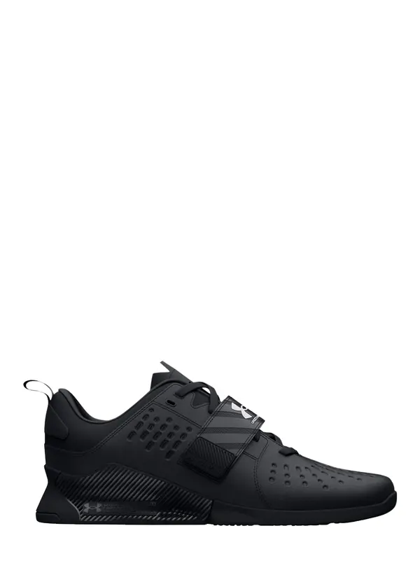 Under Armour Reign Lifter - Black