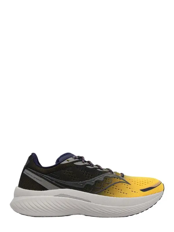 Saucony Endorphin Speed 3 Vizipro - Yellow