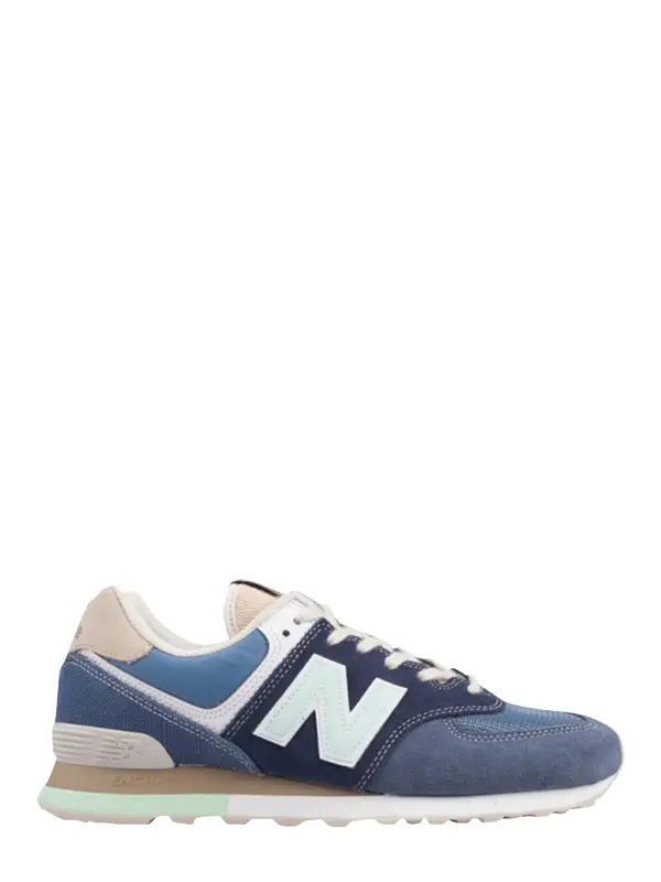 NEW BALANCE 574 - Blue