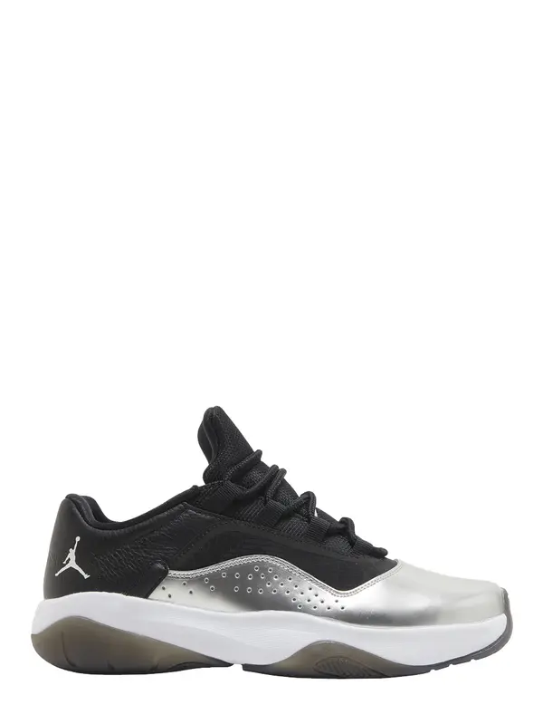 JORDAN 11 Cmft Low Sneakers - Black