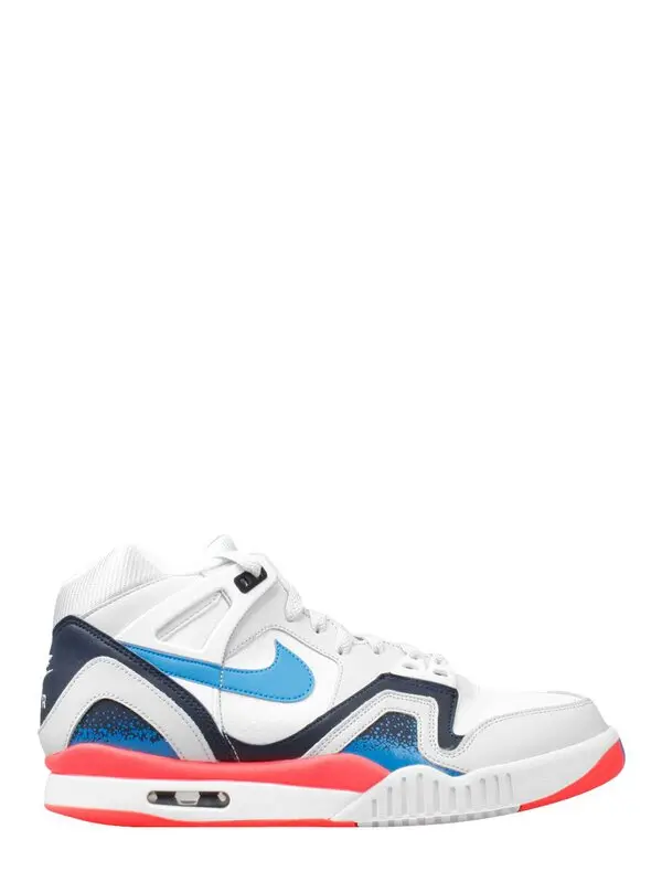 Nike Air Tech Challenge 2 Sneakers - White