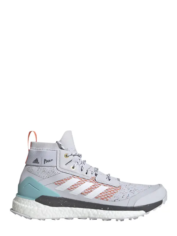 Adidas Free Hiker Trail Sneakers - Grey