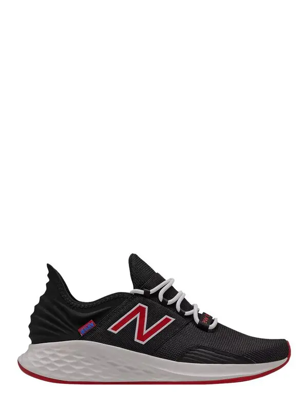 NEW BALANCE Fresh Foam Roav 2e Wide - Black