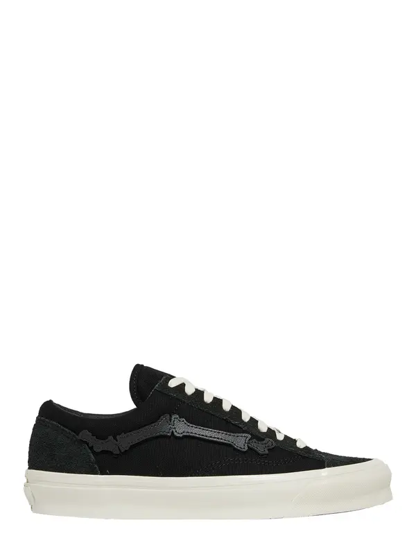 VANS Blends X Og Style 36 Lx Magic Tape Pack Sneakers - Black