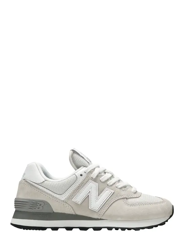 NEW BALANCE 574 Sneakers - Tan