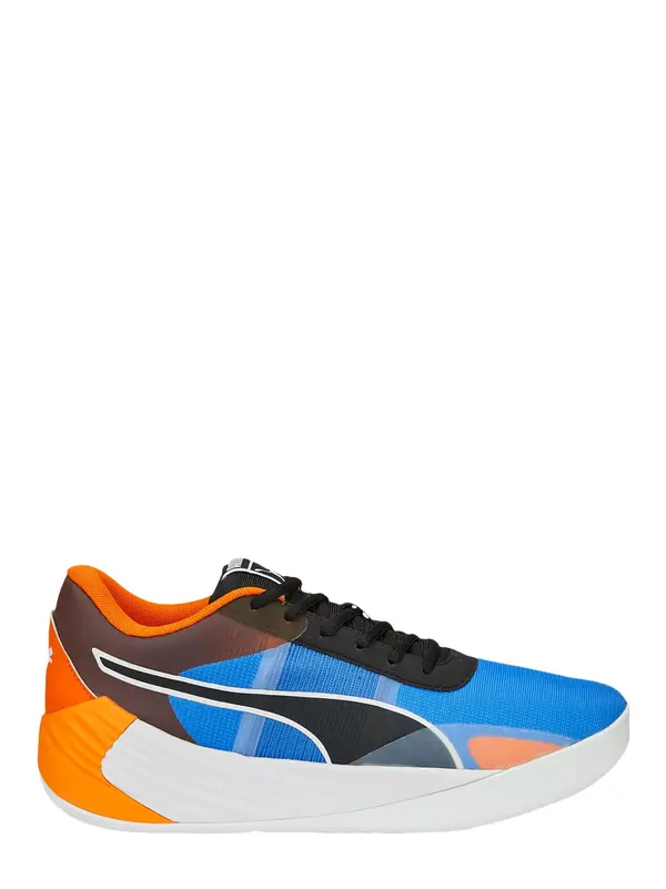 PUMA Fusion Nitro Team Sneakers - Blue