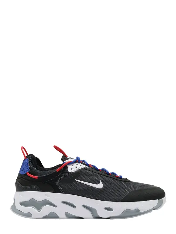 Nike React Live Sneakers - Black