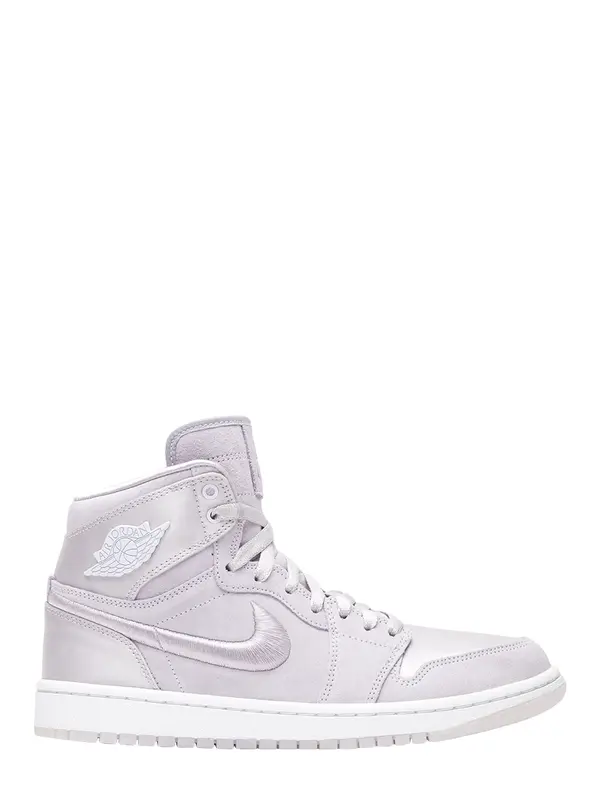 JORDAN 1 Retro High Season Of Her - Purple
