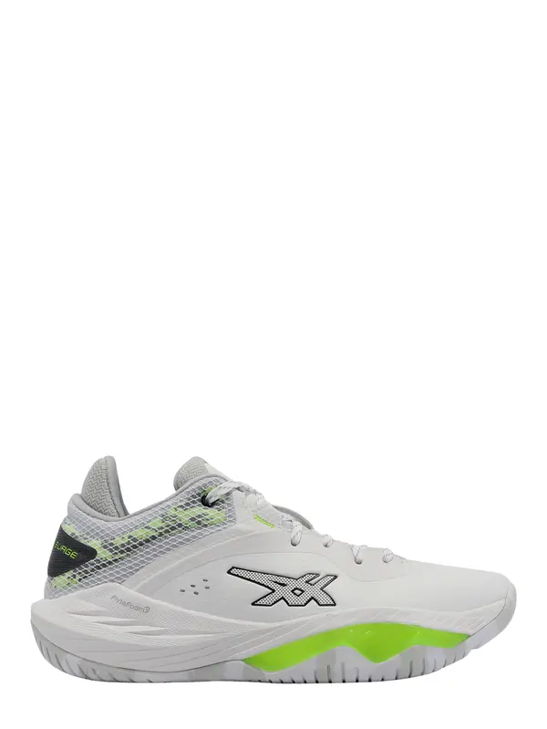 Asics Nova Surge Low Sneakers - White
