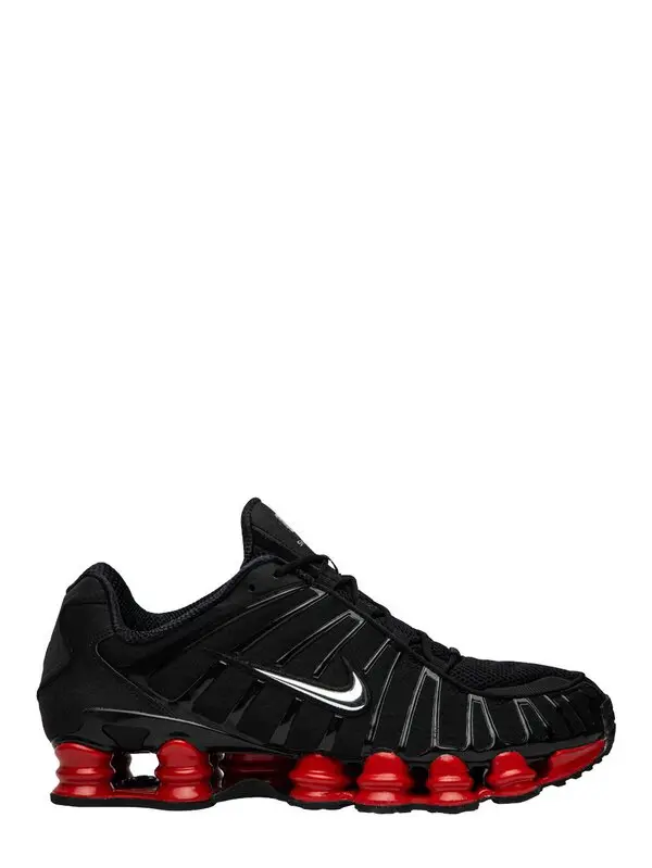 Nike Skepta X Shox Tl - Black