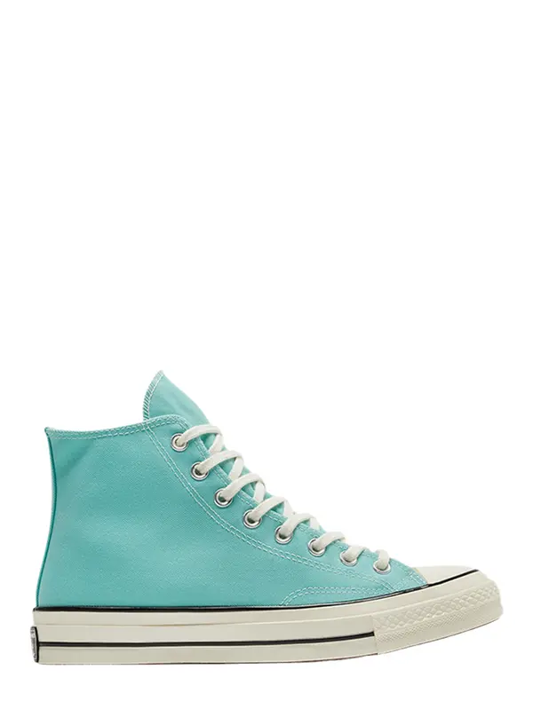 CONVERSE Chuck 70 High Sneakers - Blue