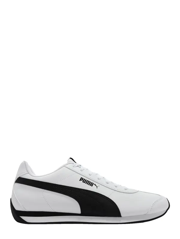 PUMA Turin 3 Sneakers - White