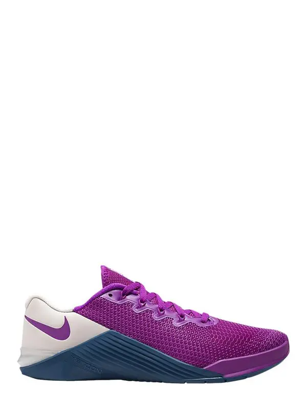 Nike Metcon 5 Sneakers - Purple