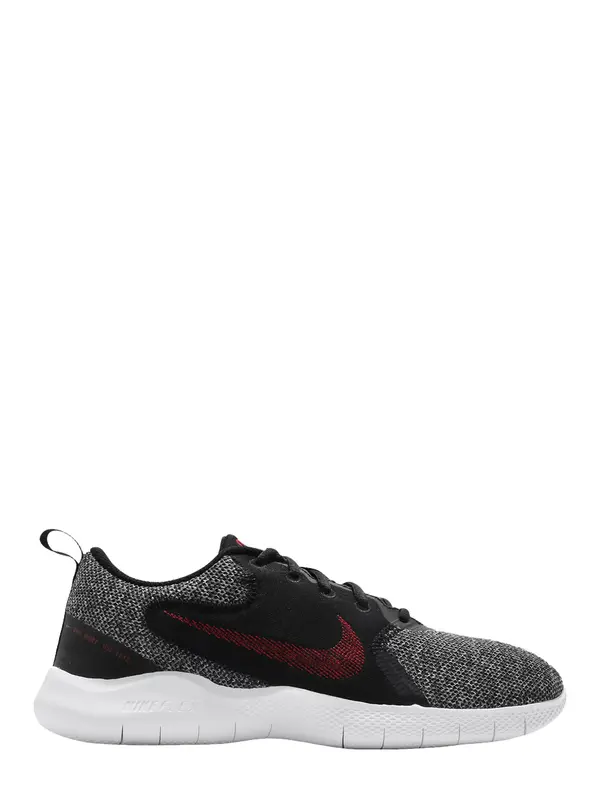 Nike Athletic Sneakers - Black