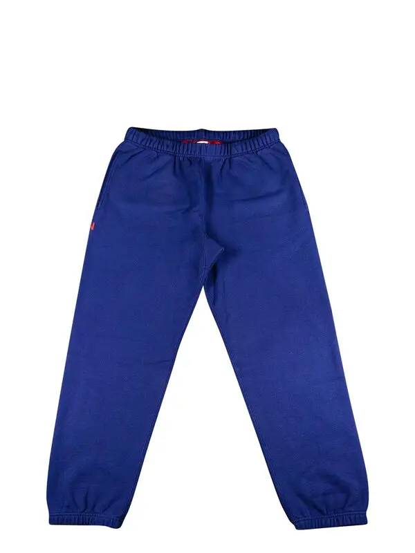 Supreme X Junya Watanabe X Comme Des Garçons Sweatpant - Blue