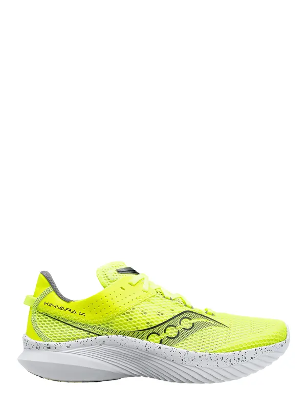 Saucony Kinvara 14 - Yellow