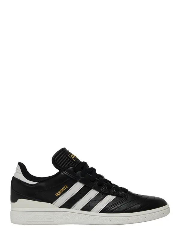 Adidas Busenitz Sneakers - Black