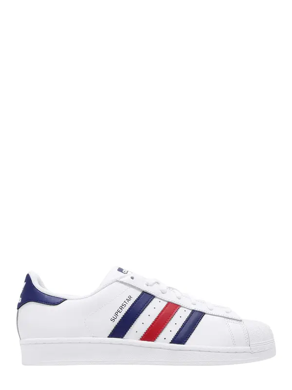 Adidas Superstar Fd - White