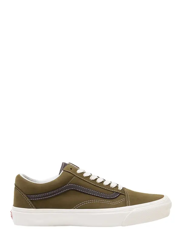 VANS Og Old Skool Lx Sneakers - Brown