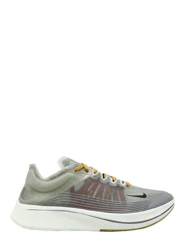 Nike Zoom Fly Sp Sneakers - Grey