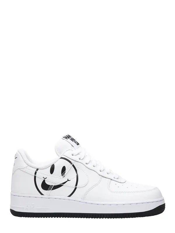 Nike Air Force 1 Low 'have A Day' Sneakers - White