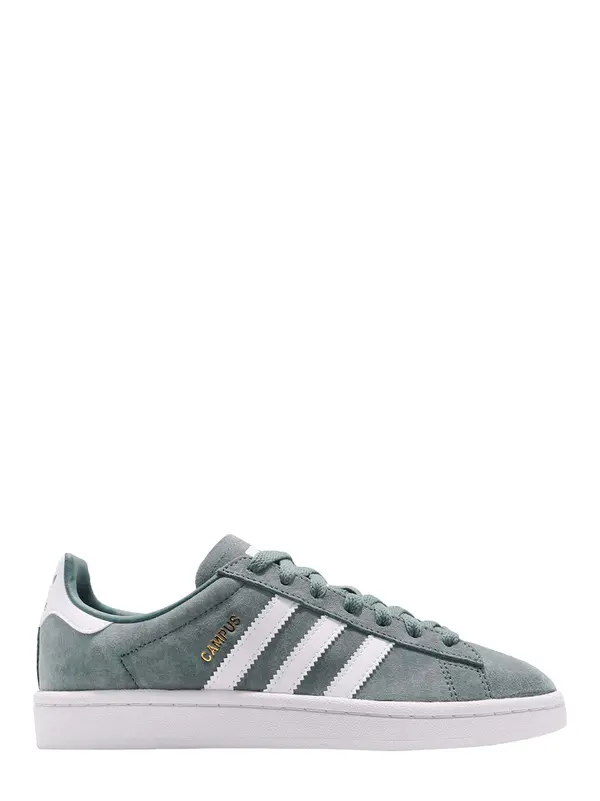 Adidas Campus Sneakers - Green