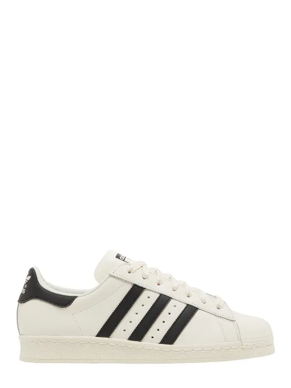 Adidas Superstar 82 Sneakers - Cream
