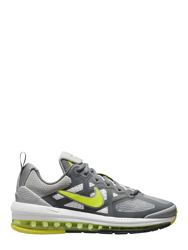 Nike Air Max Genome Sneakers - Grey