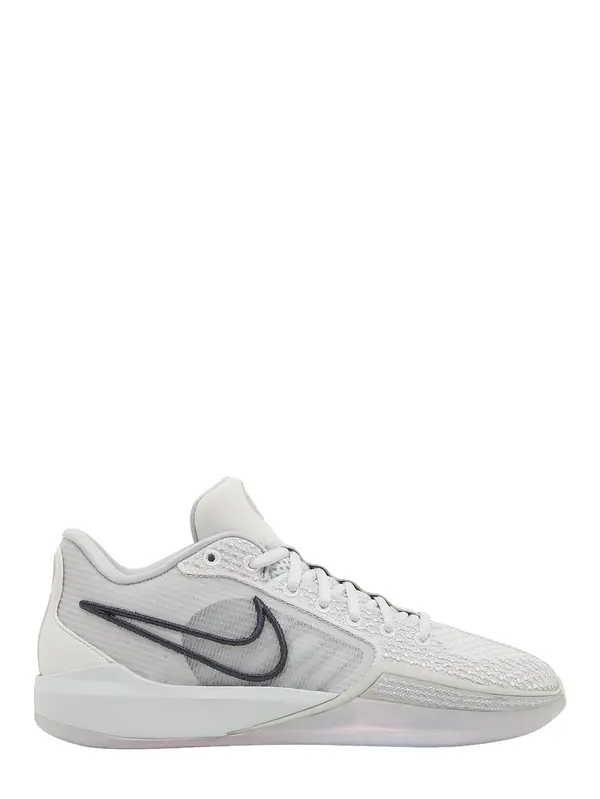 Nike Sabrina 1 'ionic' Sneakers - Grey