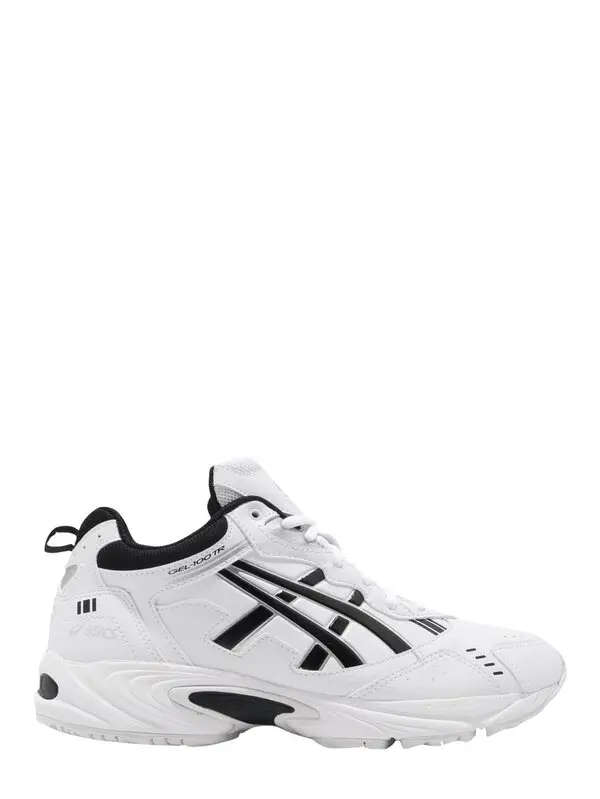 Asics Gel-100 Tr Sneakers - White