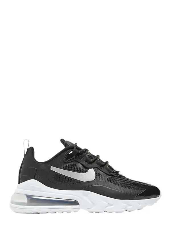 Nike Air Max 270 React Sneakers - Black