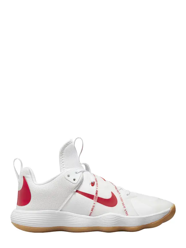 Nike React Hyperset Sneakers - White