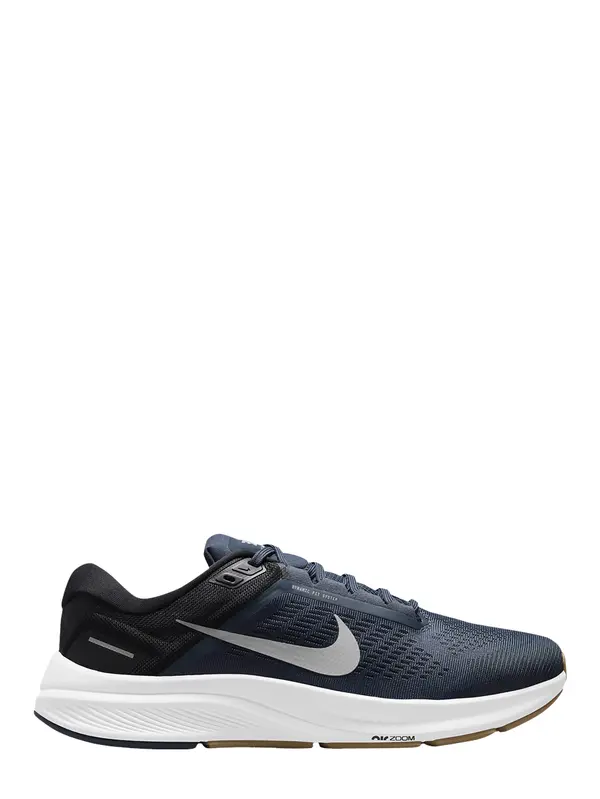 Nike Air Zoom Structure 24 Sneakers - Blue