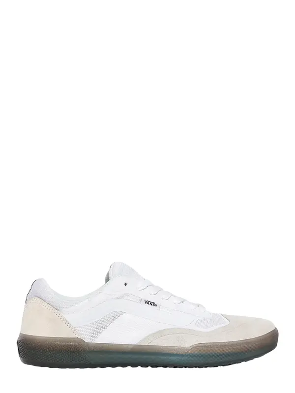 VANS Ave Pro Sneakers - White