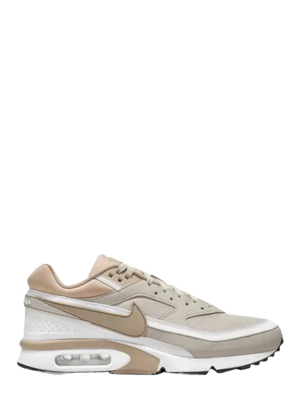 Nike Air Max Bw Sneakers - Tan