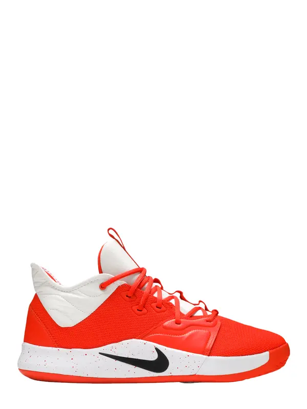 Nike Pg 3 Tb Sneakers - Orange