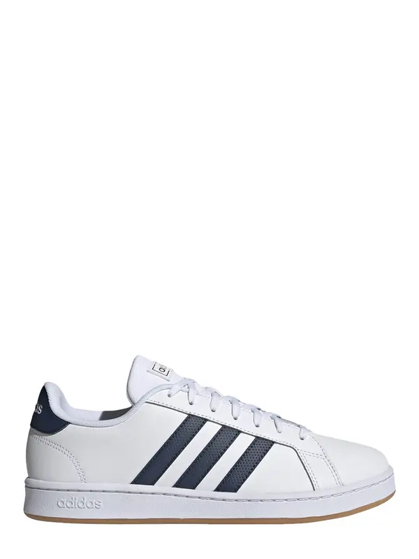 Adidas Grand Court Sneakers - White