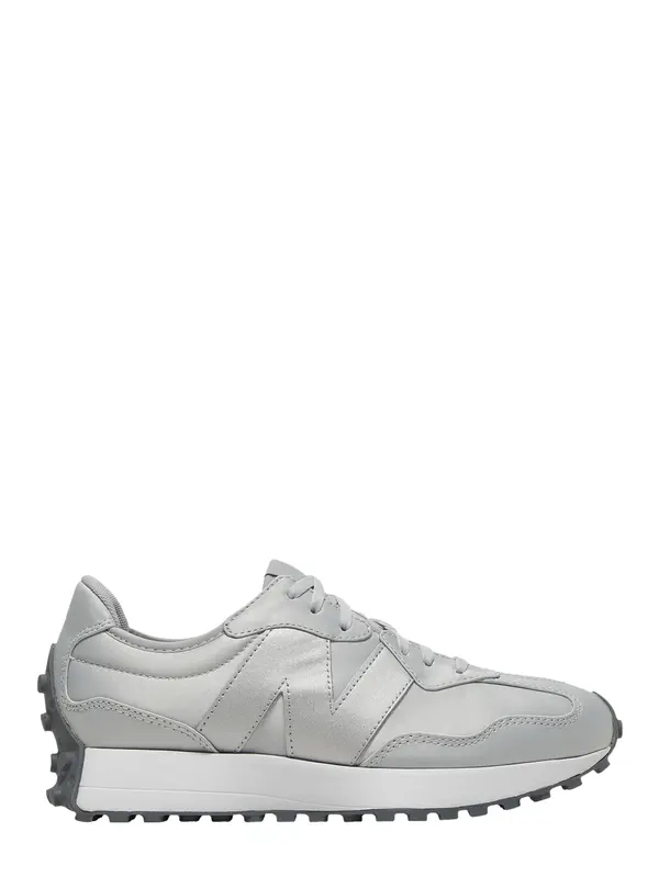 NEW BALANCE 327 Sneakers - Grey