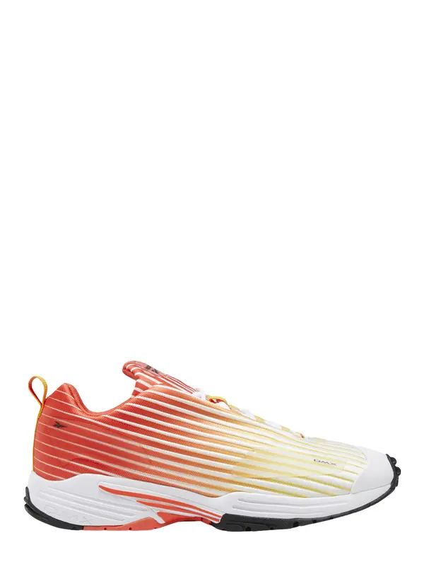 REEBOK Dmx Thrill Sneakers - Orange