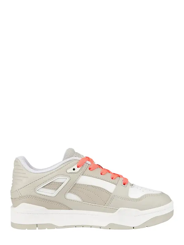 PUMA Slipstream Runway Sneakers - Grey