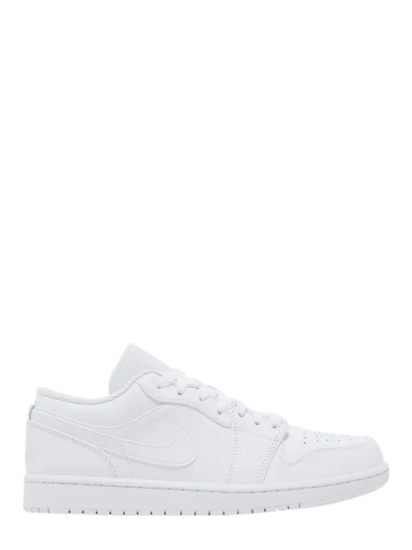 JORDAN 1 Low - White