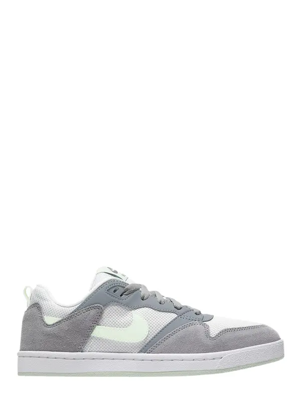 Nike Alleyoop Sb Sneakers - Grey