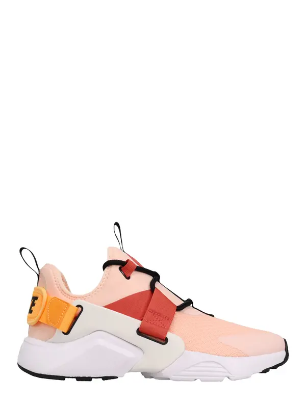 Nike Air Huarache City Low Sneakers - Pink
