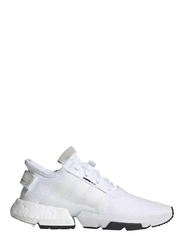 Adidas P.o.d. S3.1 Sneakers - White