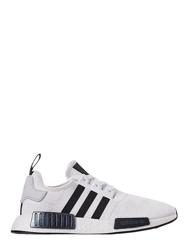 Adidas Nmd_r1 Sneakers - White