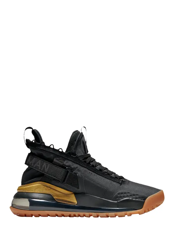 JORDAN Proto Max 720 Sneakers - Black