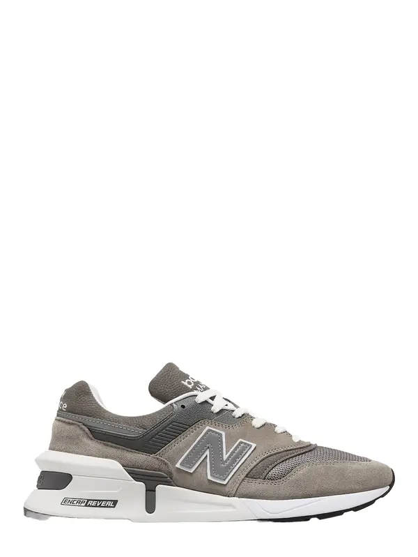 NEW BALANCE 997 Day 2019 Encap Reveal - Grey